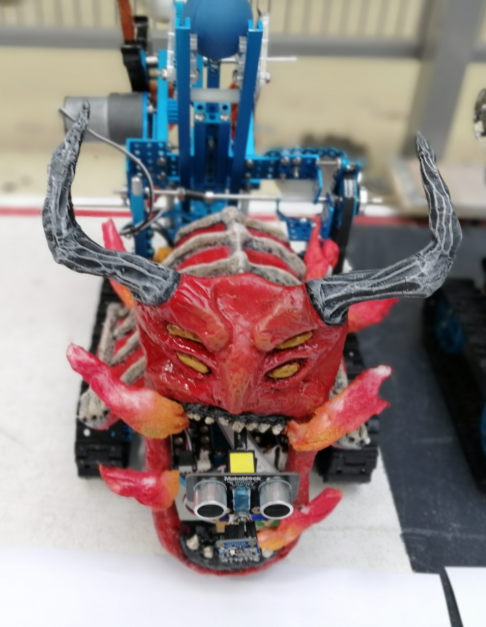 Robot 11 après-midi 1