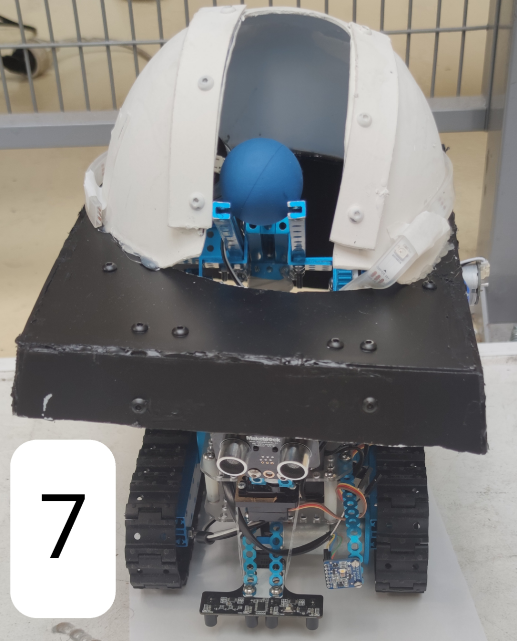 Robot 7 P3